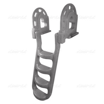 Dock Edge Polyethylene Stand Off Flip-Up 2084F/2184F – BoatNDock.com