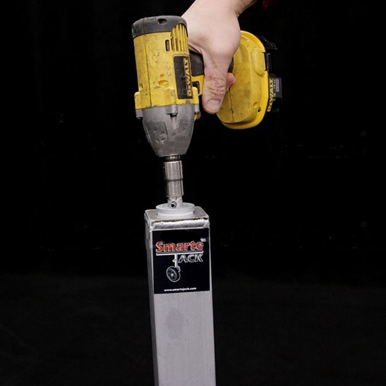 Smarte Jack TM – BoatNDock.com