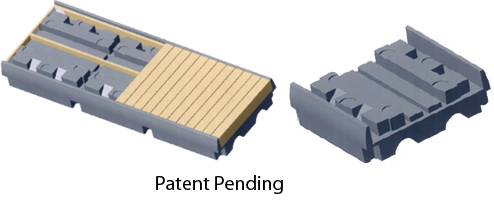 Bumper Floats, Foam filled, Techstar – BoatNDock.com
